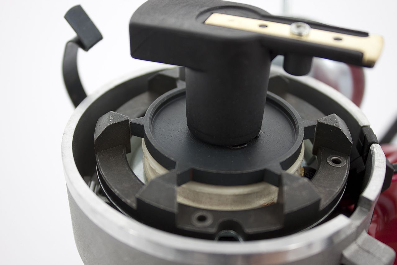 Hemi 6 Electronic HPI Ignition Conversion System (Series 3)